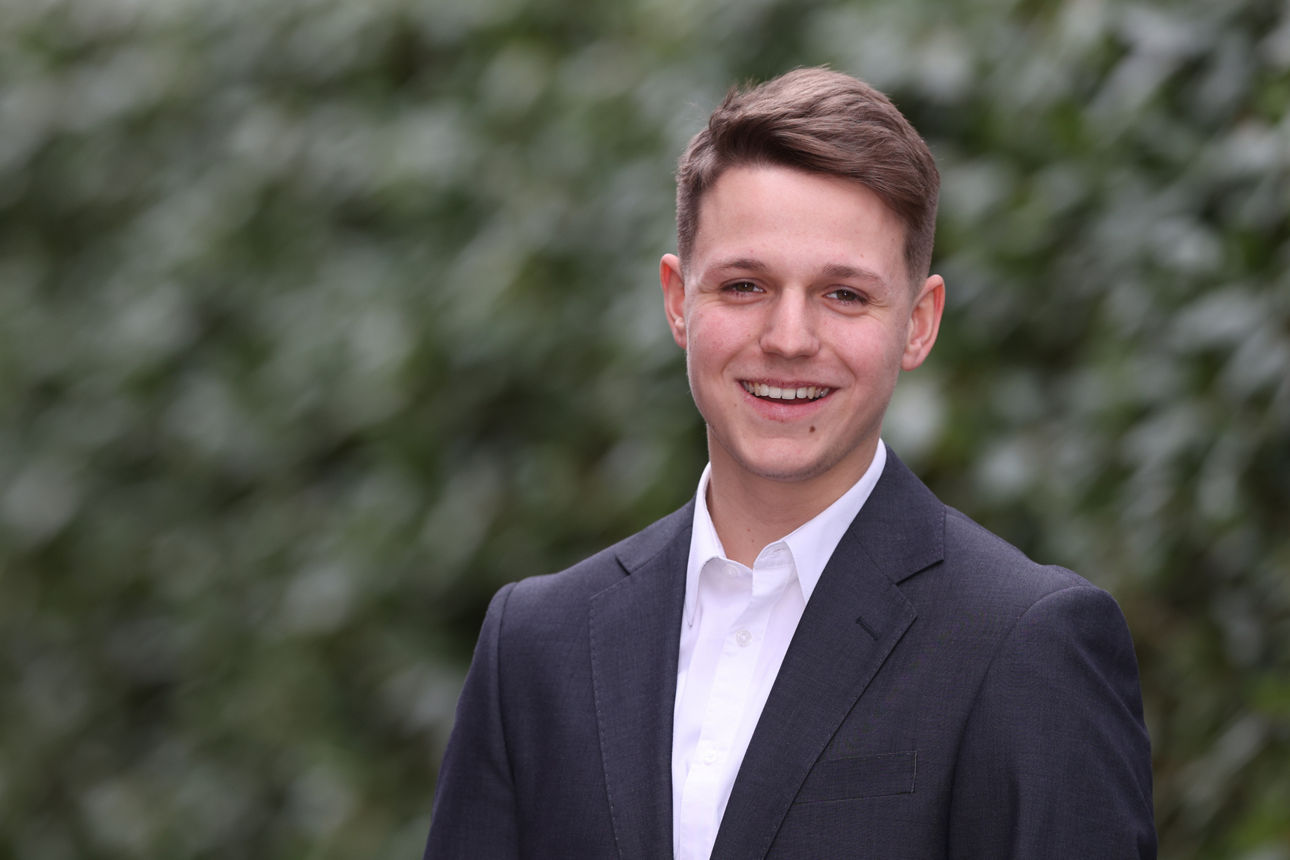 Ansprechpartner - Raiffeisenbank Strücklingen-Idafehn eG